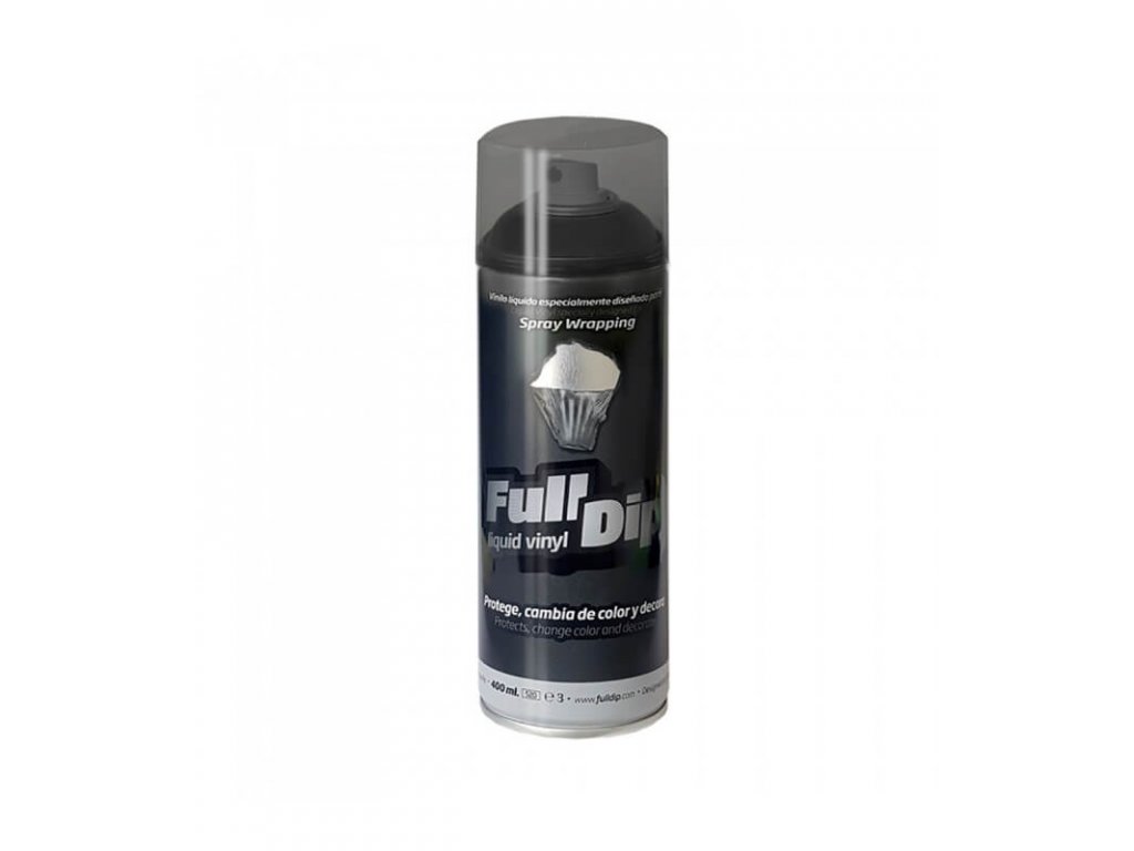 Full Dip® sprej na světla - carbon-vinyl.cz