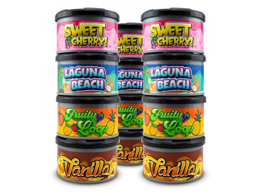 Vůně do auta - carbon-vinyl.cz